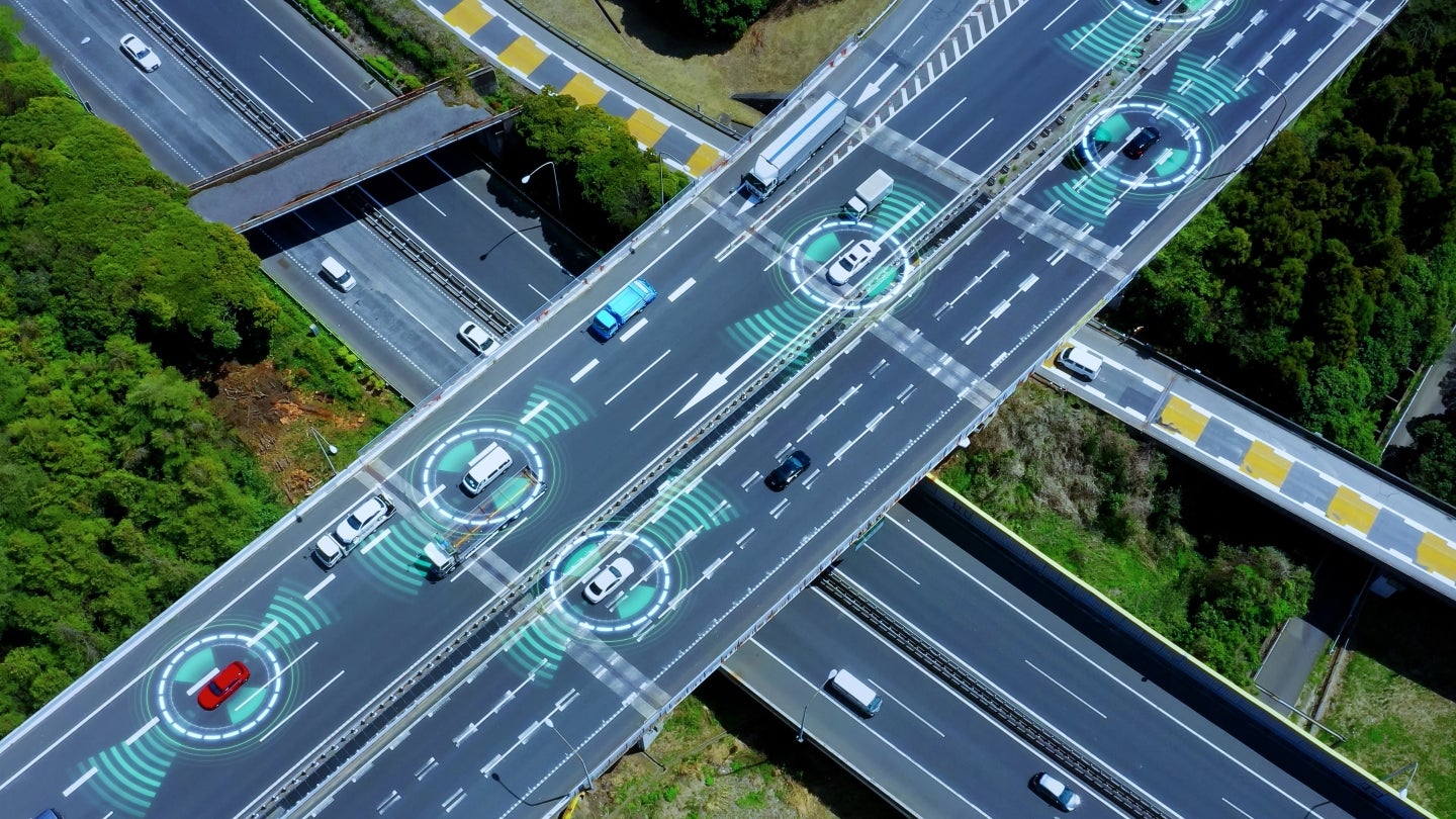 ECARX and TPK sign LiDAR co-operation memorandum