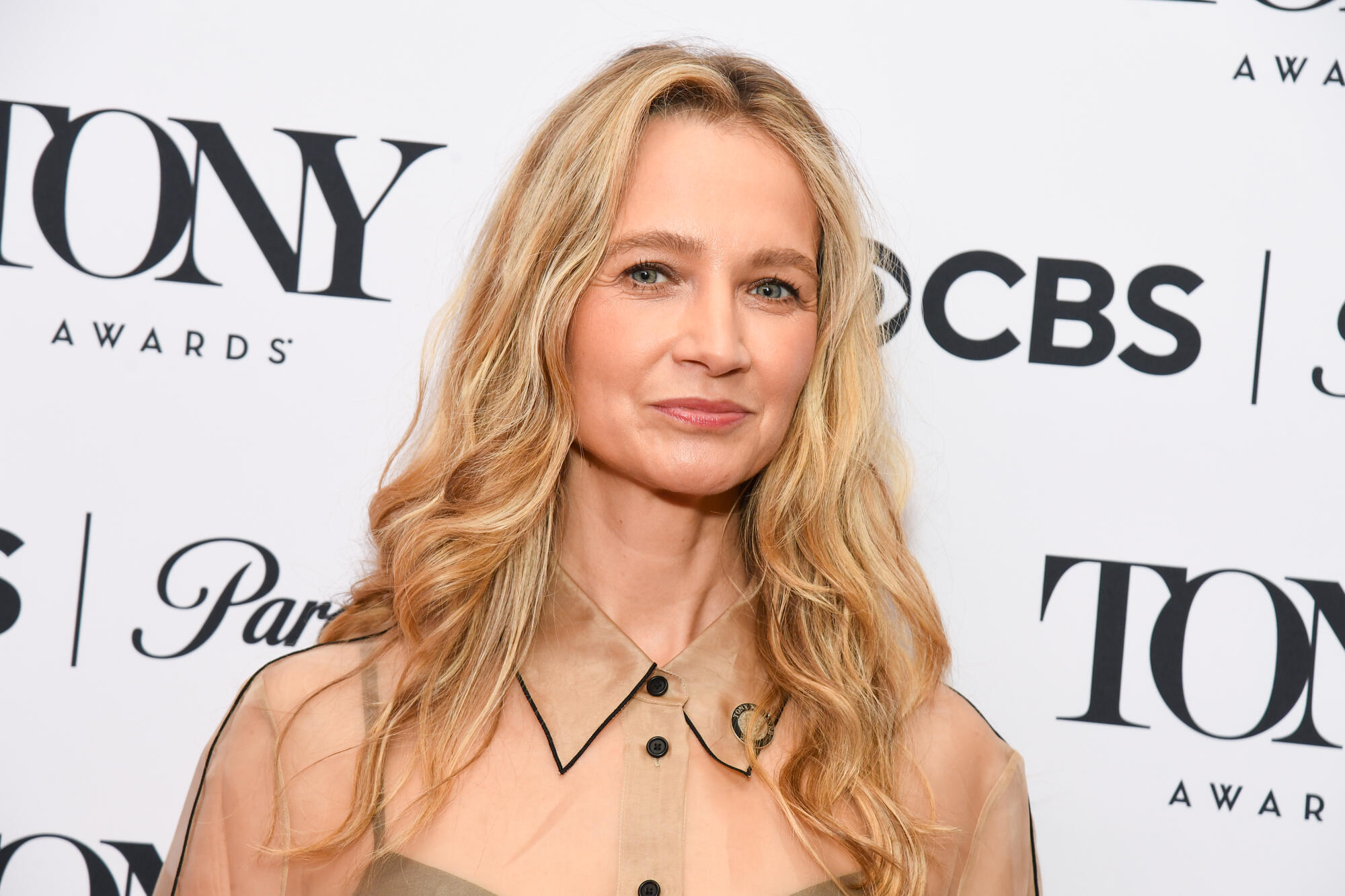 Bess Wohl could become 4th female playwright to win a best play Tony