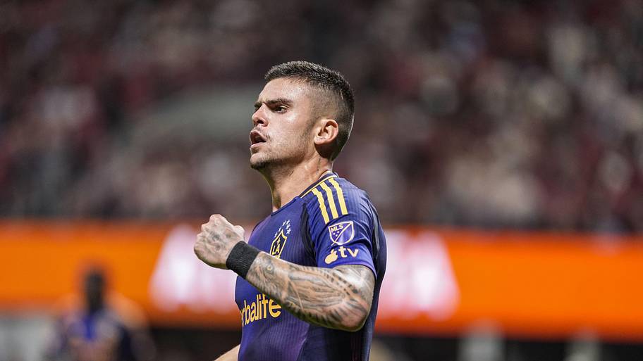 Why Gabriel Pec could be MLS's next multi-million dollar export to Europe