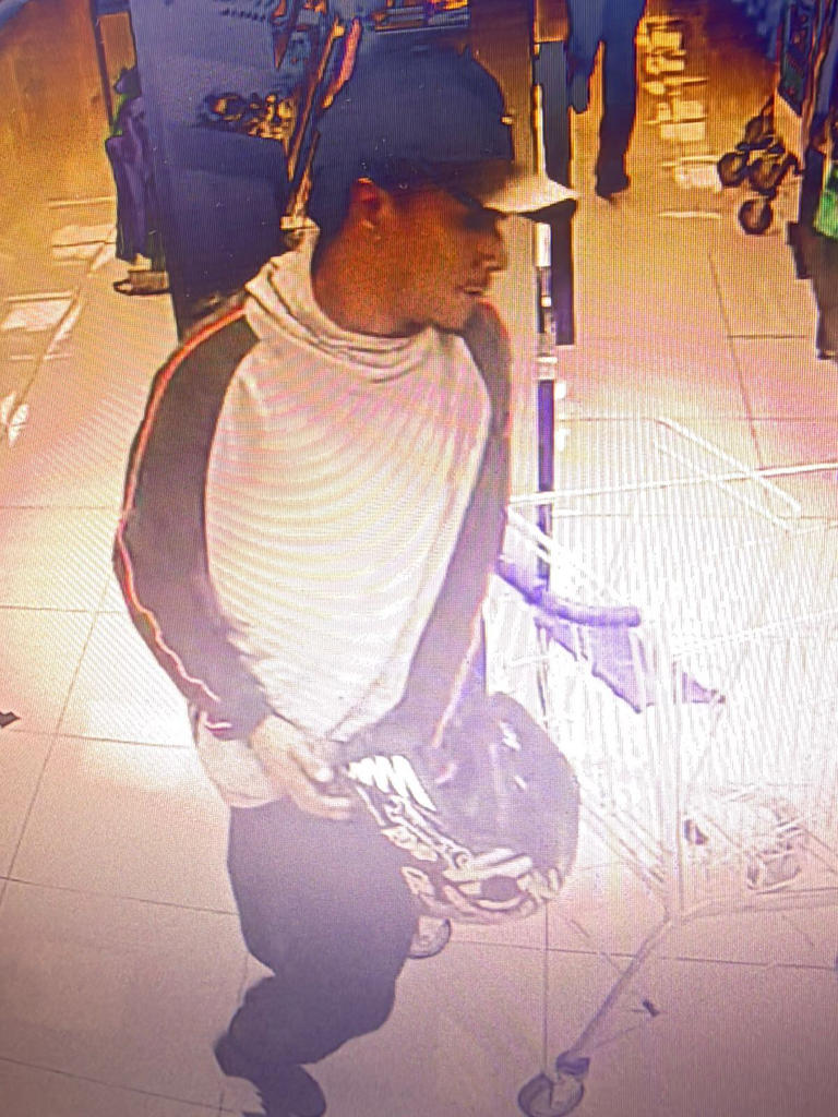 Rostros de los sospechosos de asalto y asesinato de empleado de ...