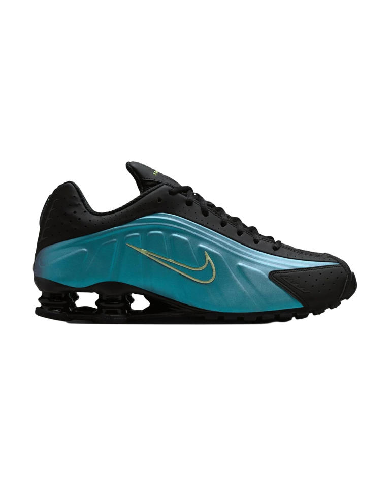 Martine Rose drops SS26 campaign with new Nike Shox MR4 colors
