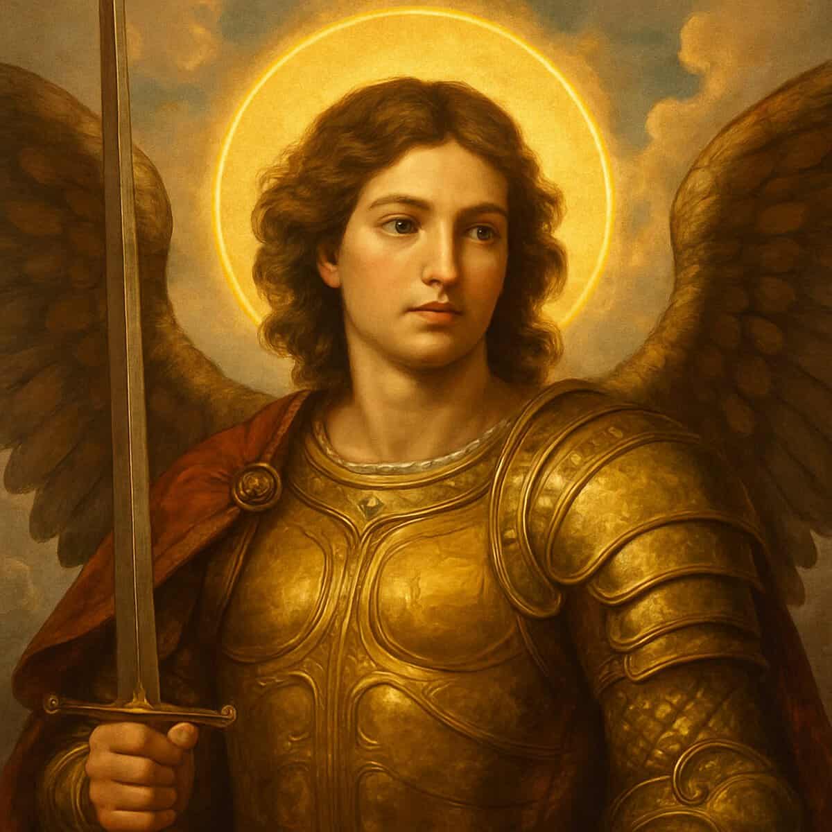 Who was Michael the Archangel? 8 fascinating facts