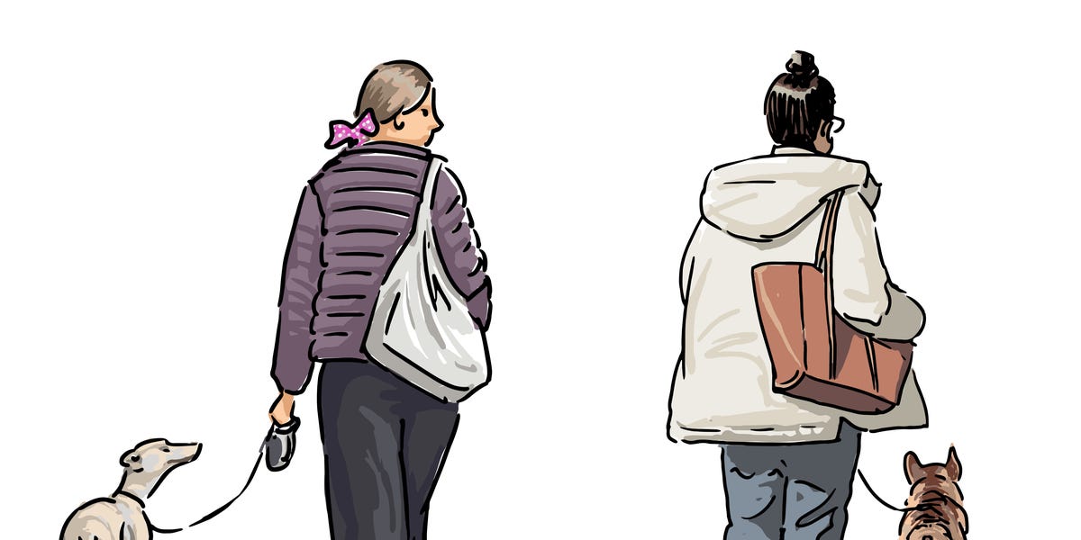 Making friends as an adult is hard. This habit makes it easier.