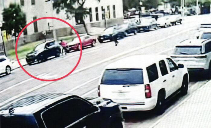Court documents reveal new details in attempted carjacking outside ...