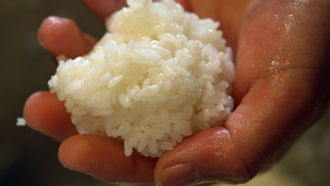 Master the art of perfect rice every time