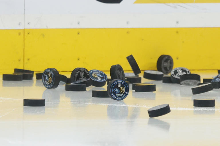 Panthers sign Matvei Shuravin to entry-level contract