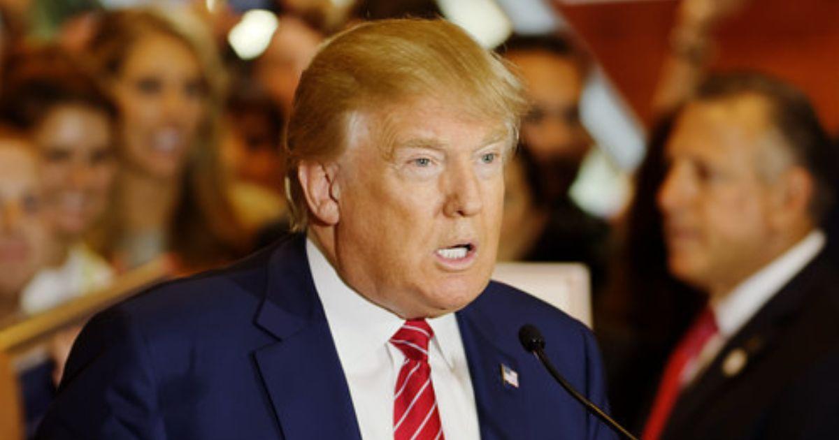 'Making my wife cry': MAGA fan fumes over glaring error on $640 Trump ...