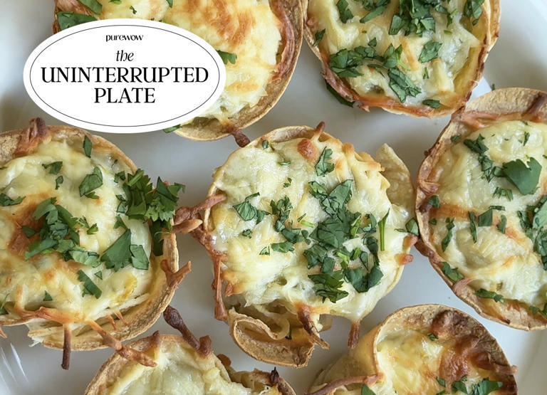 The uninterrupted plate