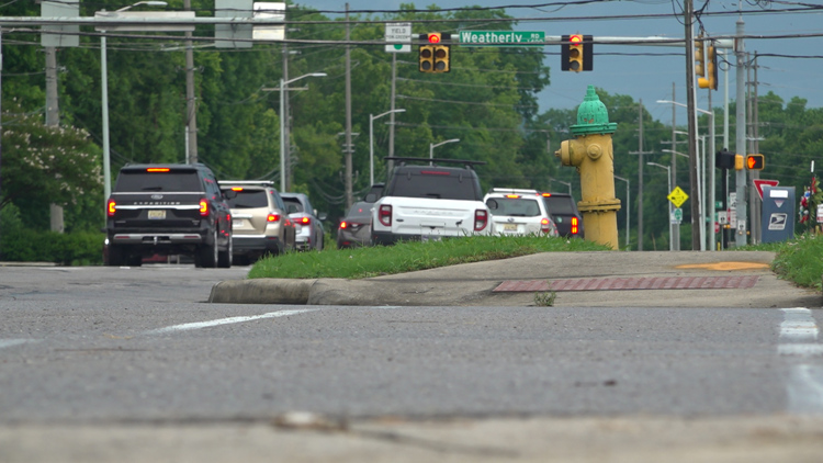 More than 60 Huntsville streets set for resurfacing in 2026 roadwork plan