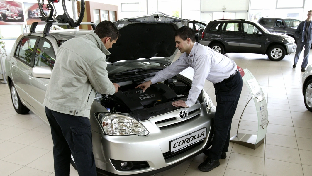 14 best used cars under $15K in 2026