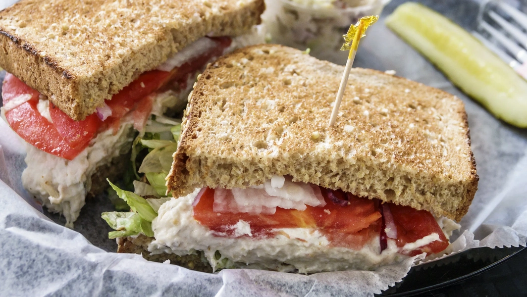 6 popular tuna sandwich chains compared