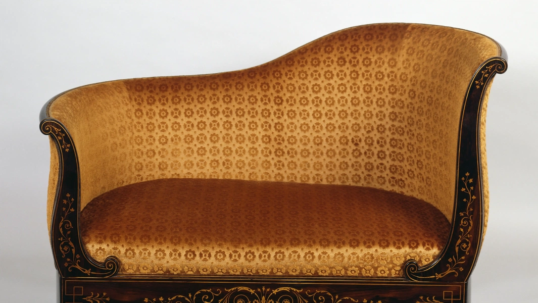 10 forgotten furniture designs from history