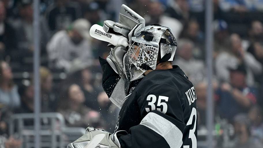 These 3 LA Kings players could be on the move this summer