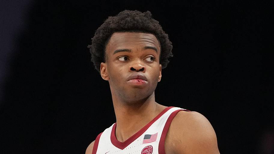 Three Prospects the Rockets Could Trade Into the First Round for