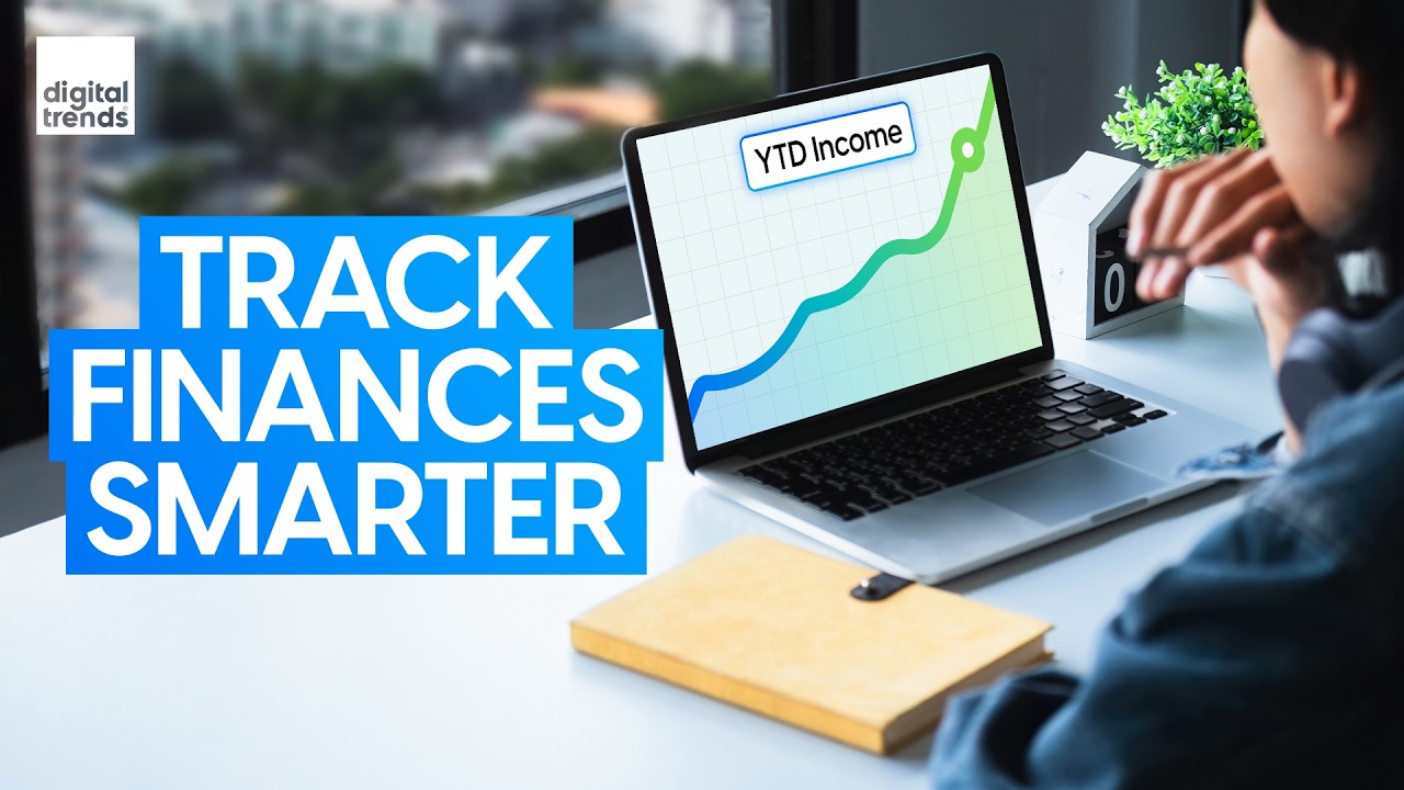 Discover the smartest tools for tracking rising business expenses