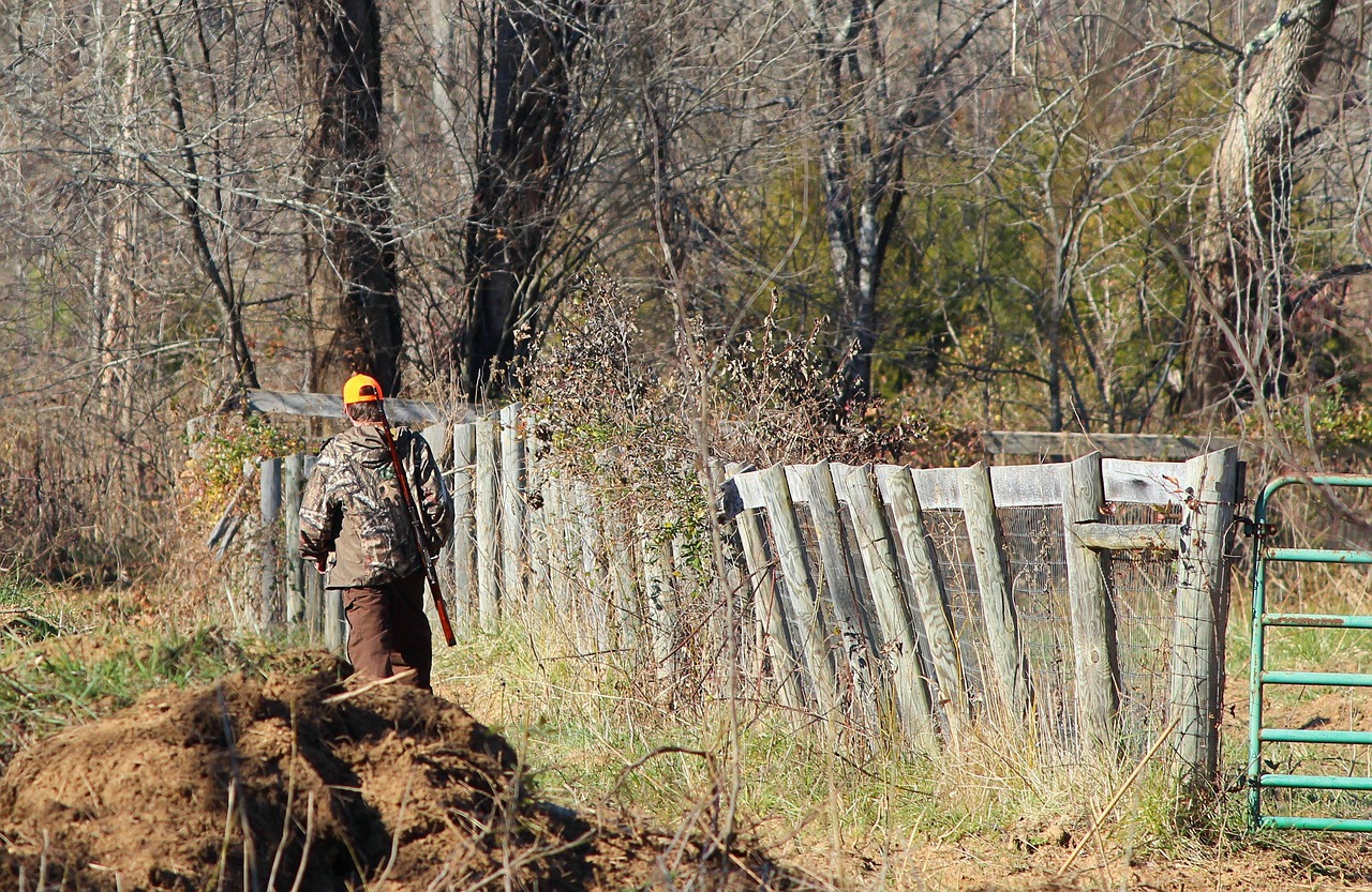 Why hunters who grew up on bolt actions are losing ground to a new ...