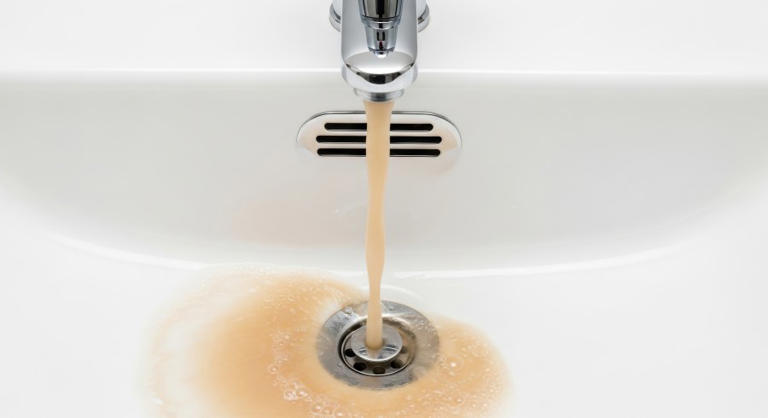 Beckley Water System provides update on discolored water reports
