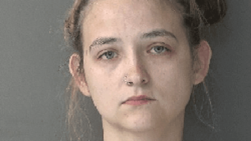 Woman arrested after five injured in suspected drunk driving crash ...
