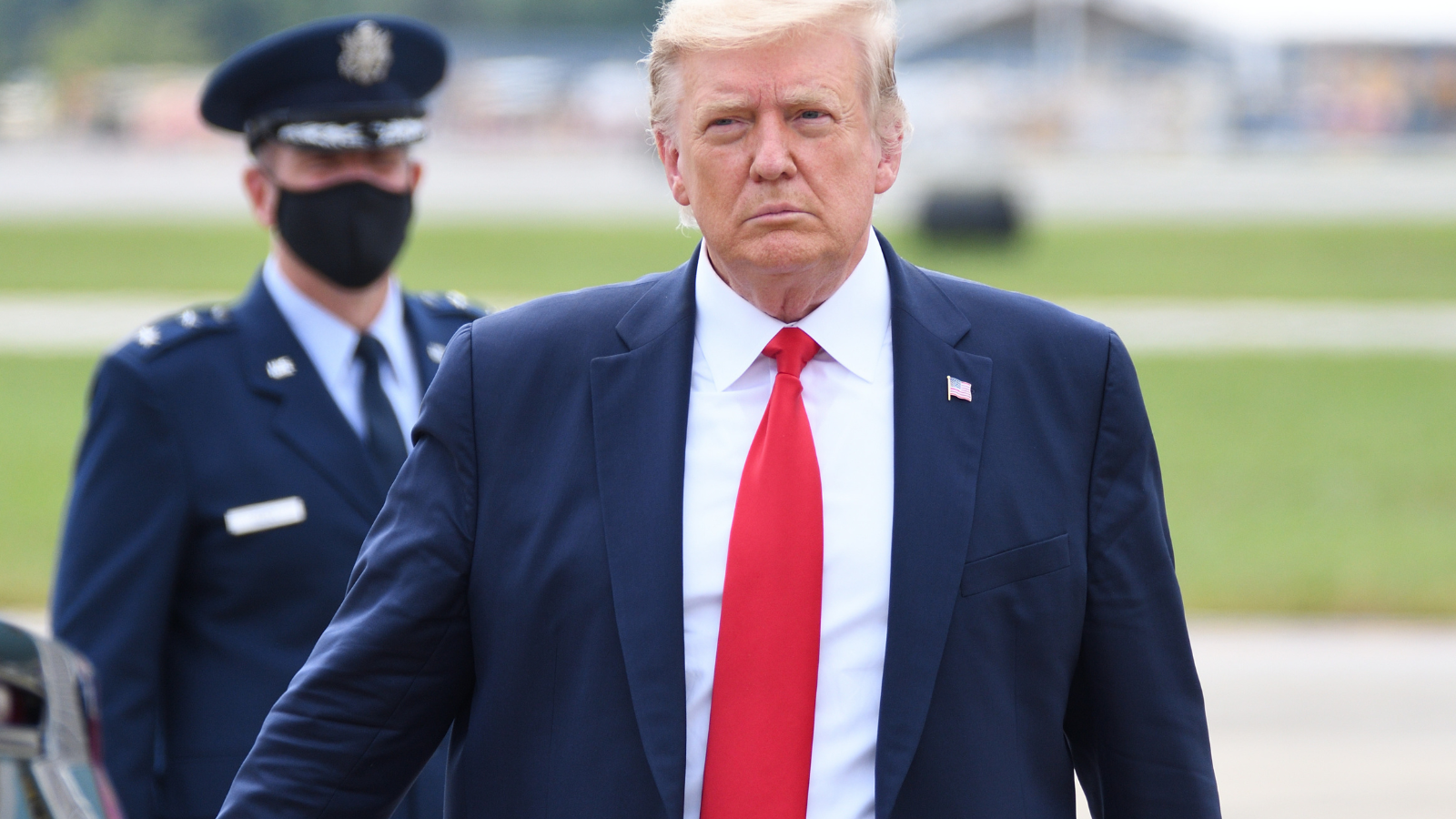 Trump’s bond market warning gets worse as war fears push borrowing ...