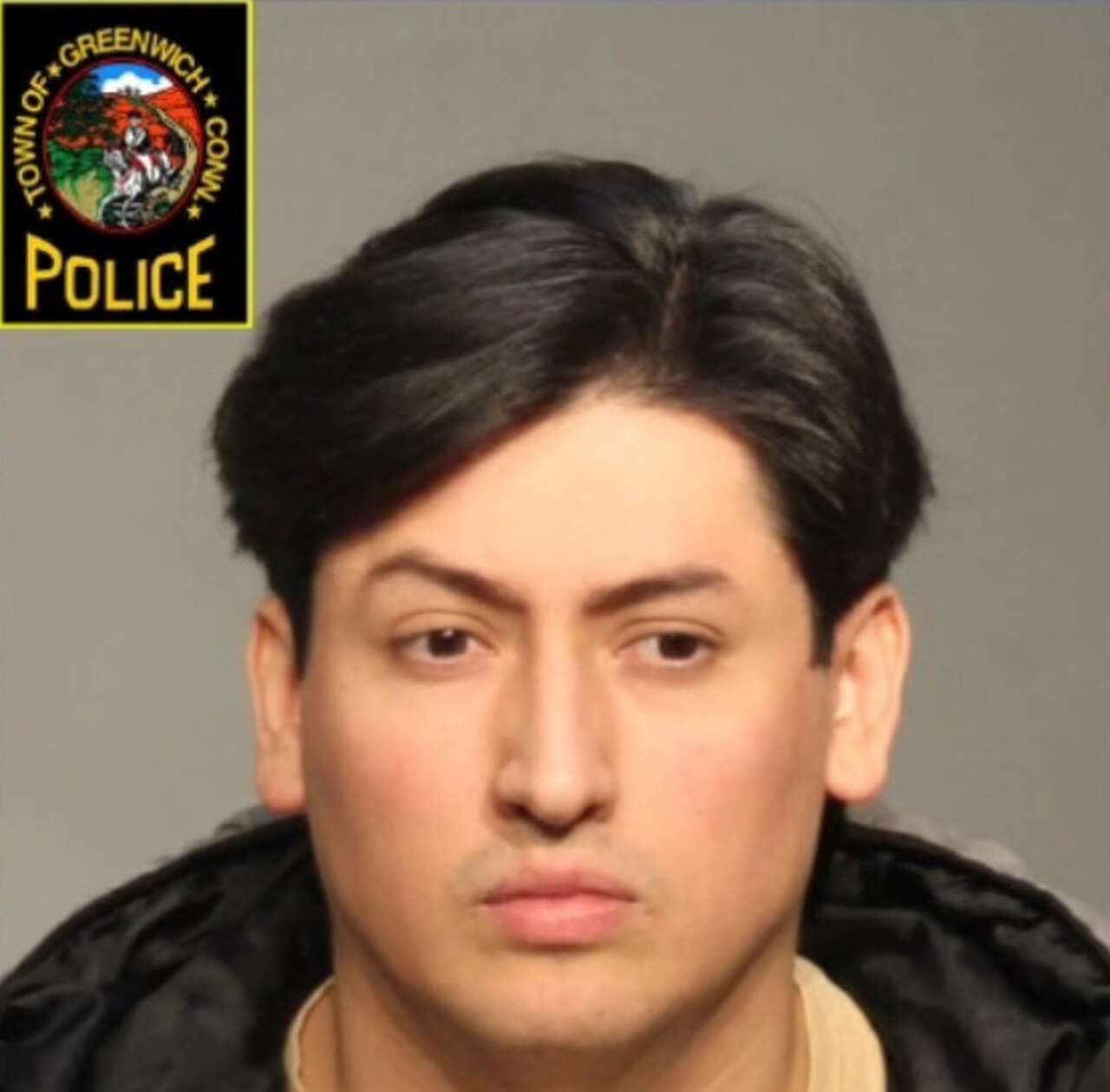 NY man accused of grabbing Greenwich girl put hidden camera in ...