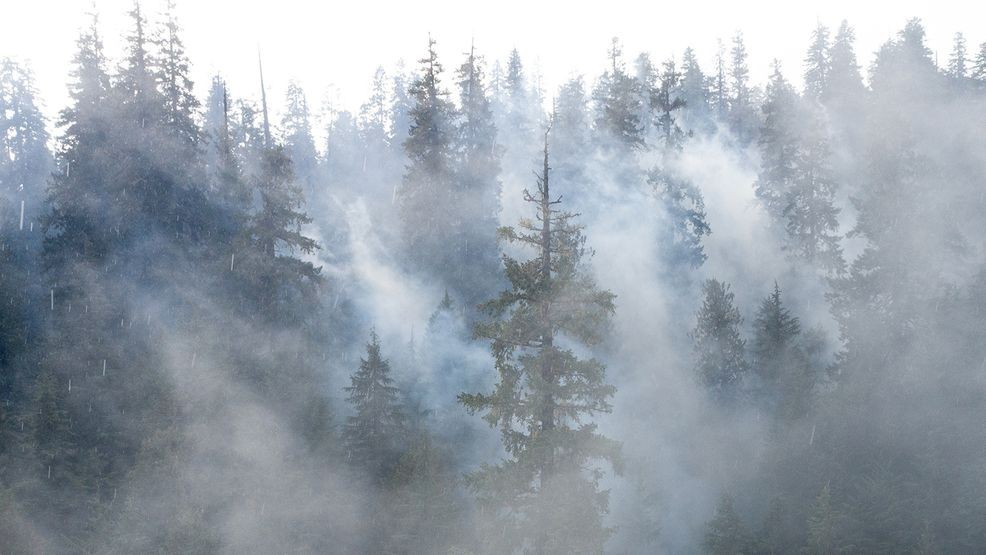 LRAPA urges residents to prepare for wildfire smoke season now