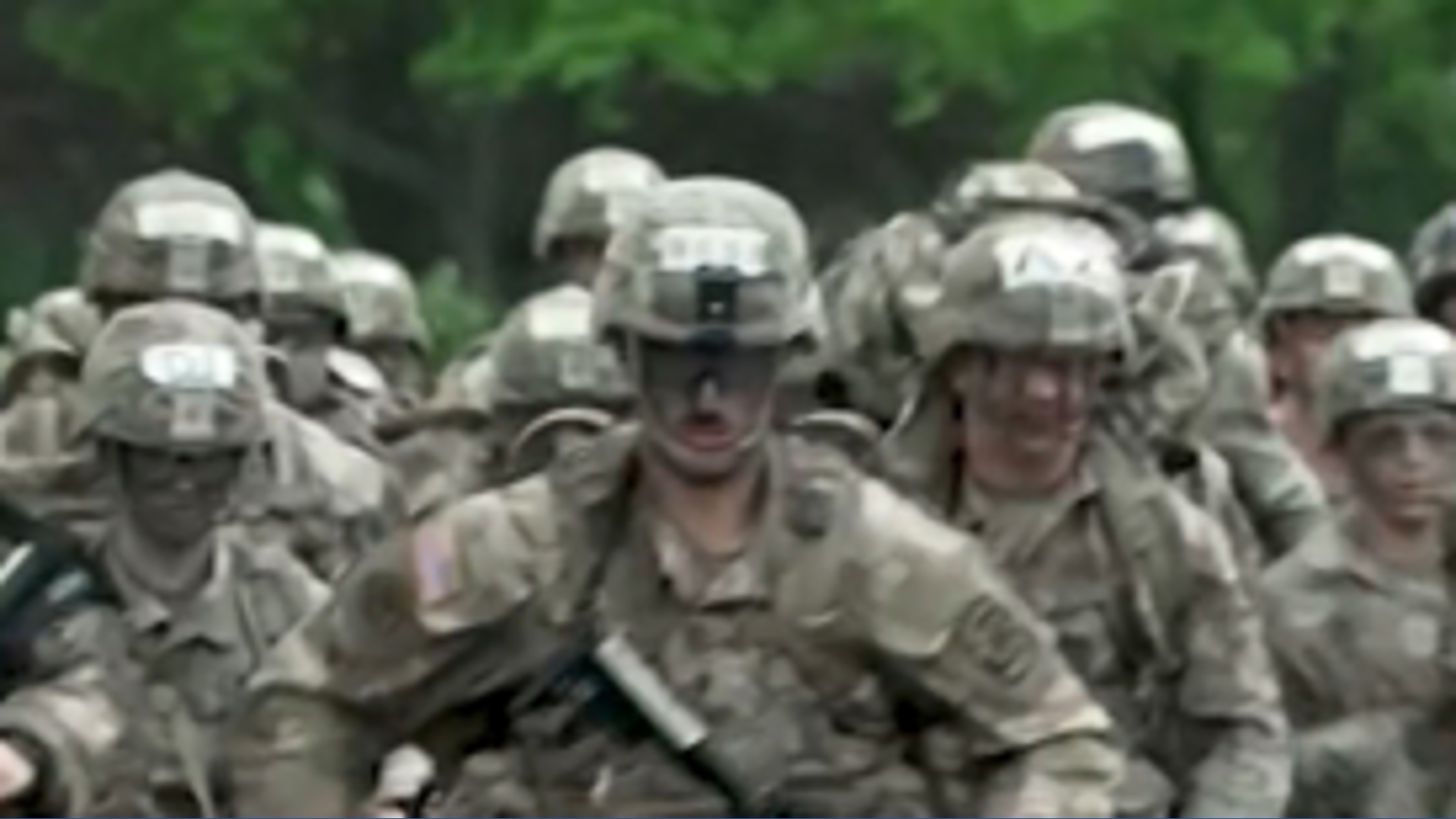 Military standards could determine who attends UFC event at White House