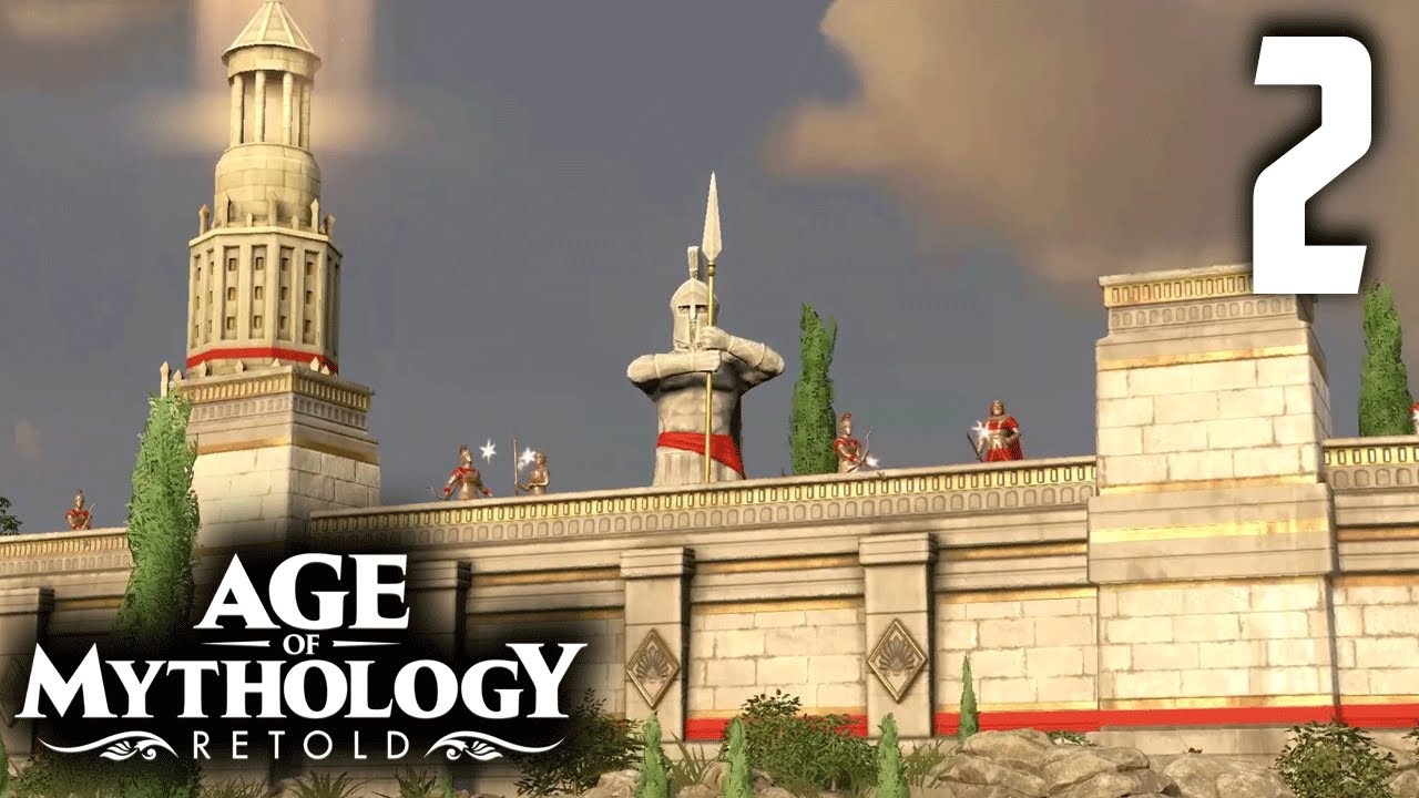 The siege of Troy