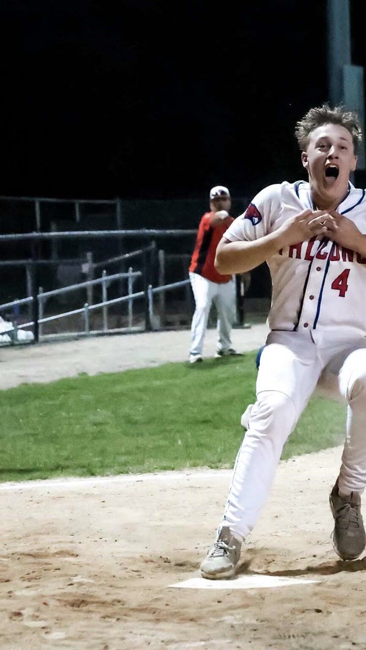 Connecticut high school baseball top performers from conference tournaments