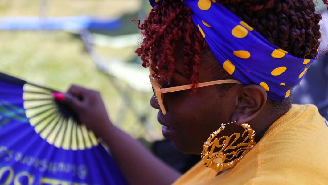 Juneteenth celebrations expand as debate over symbolism grows