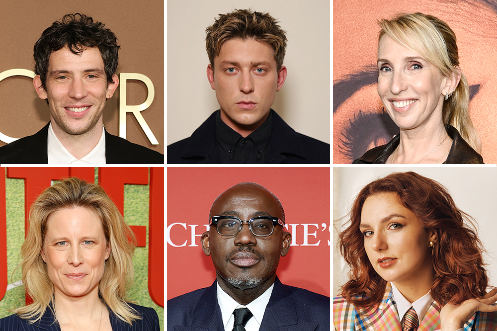 Presenters announced for Variety's inaugural Power of Women London