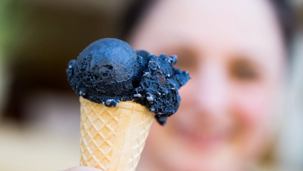 12 strange and discontinued ice cream flavors