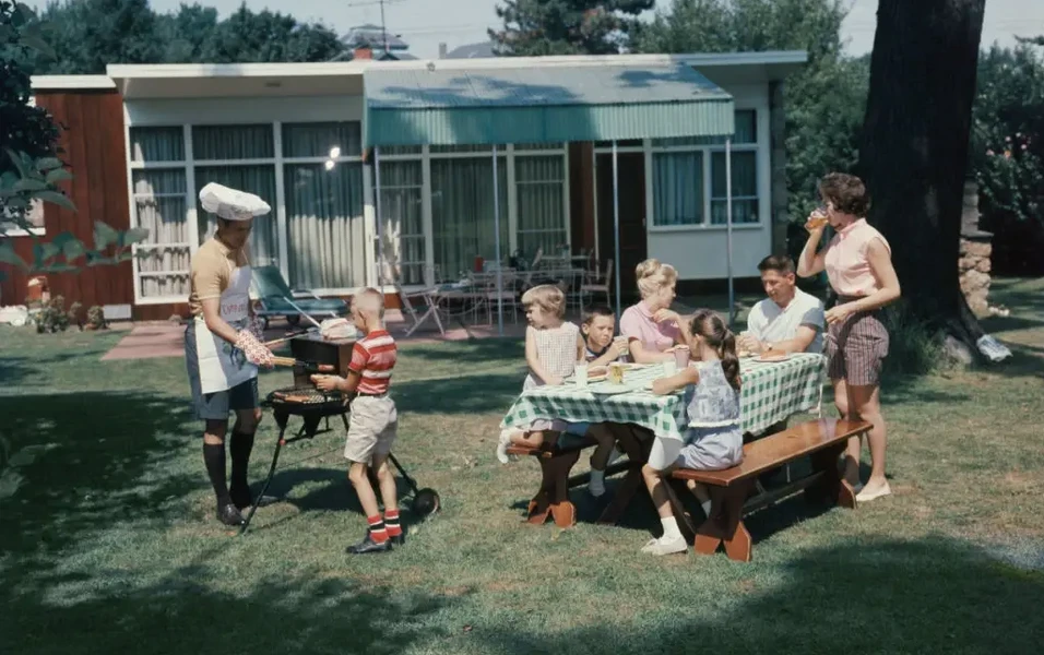 Little traditions that make big family bonds