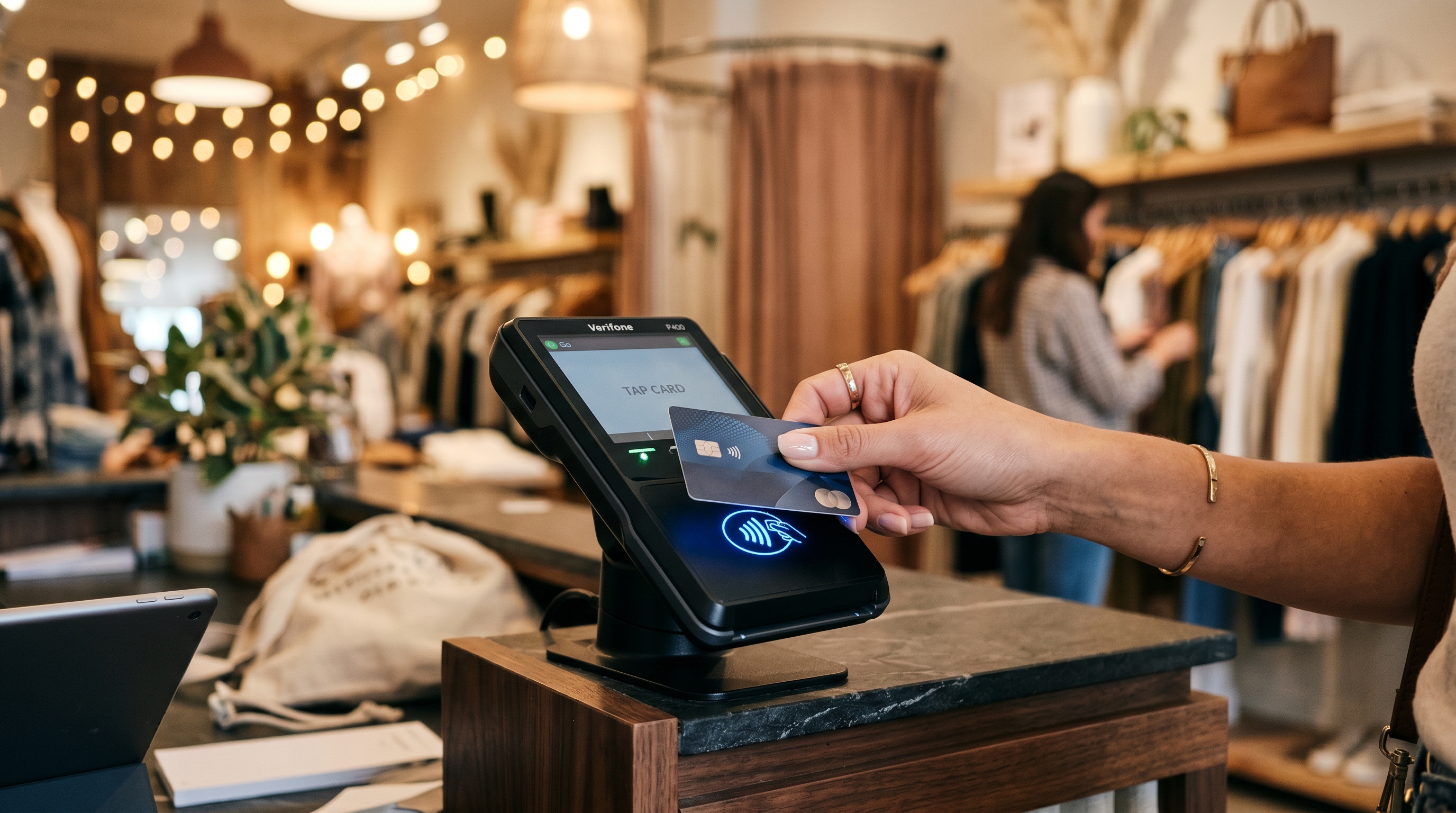 Credit cards now beat debit cards for 35% of all payments - here's how ...