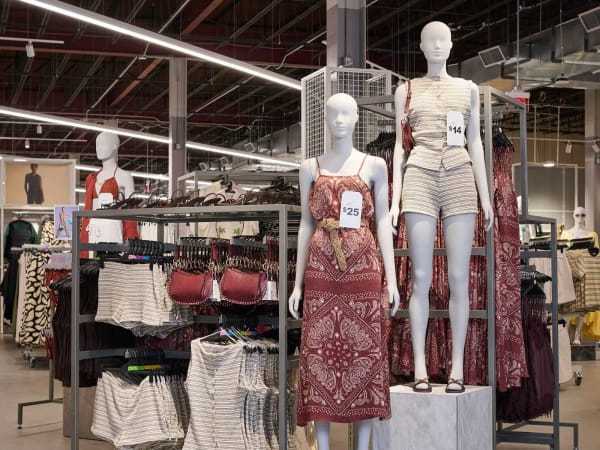 Irish discount fashion giant Primark to open new store in Arlington