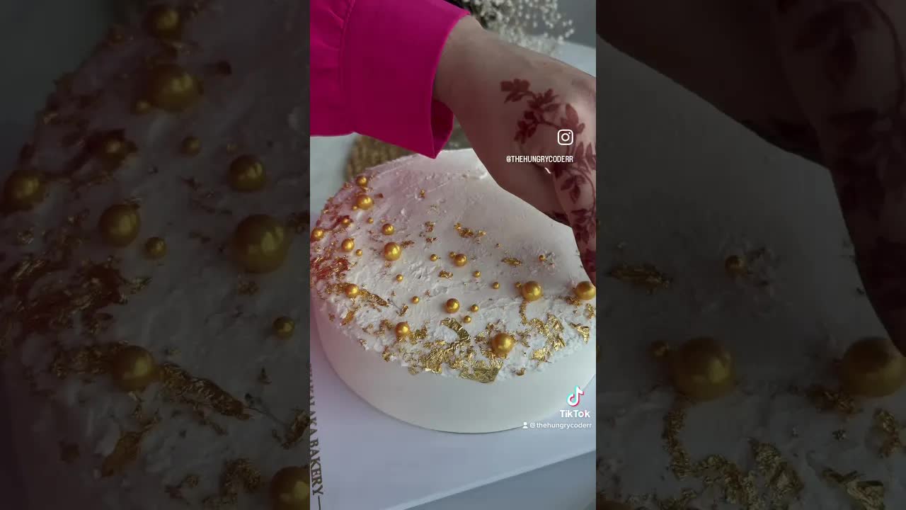 Cake