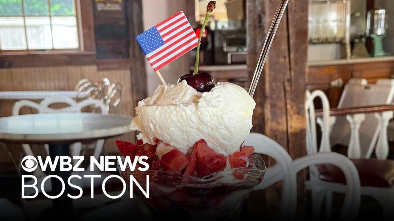 Cape Cod's Sundae School is celebrating 50th anniversary this summer