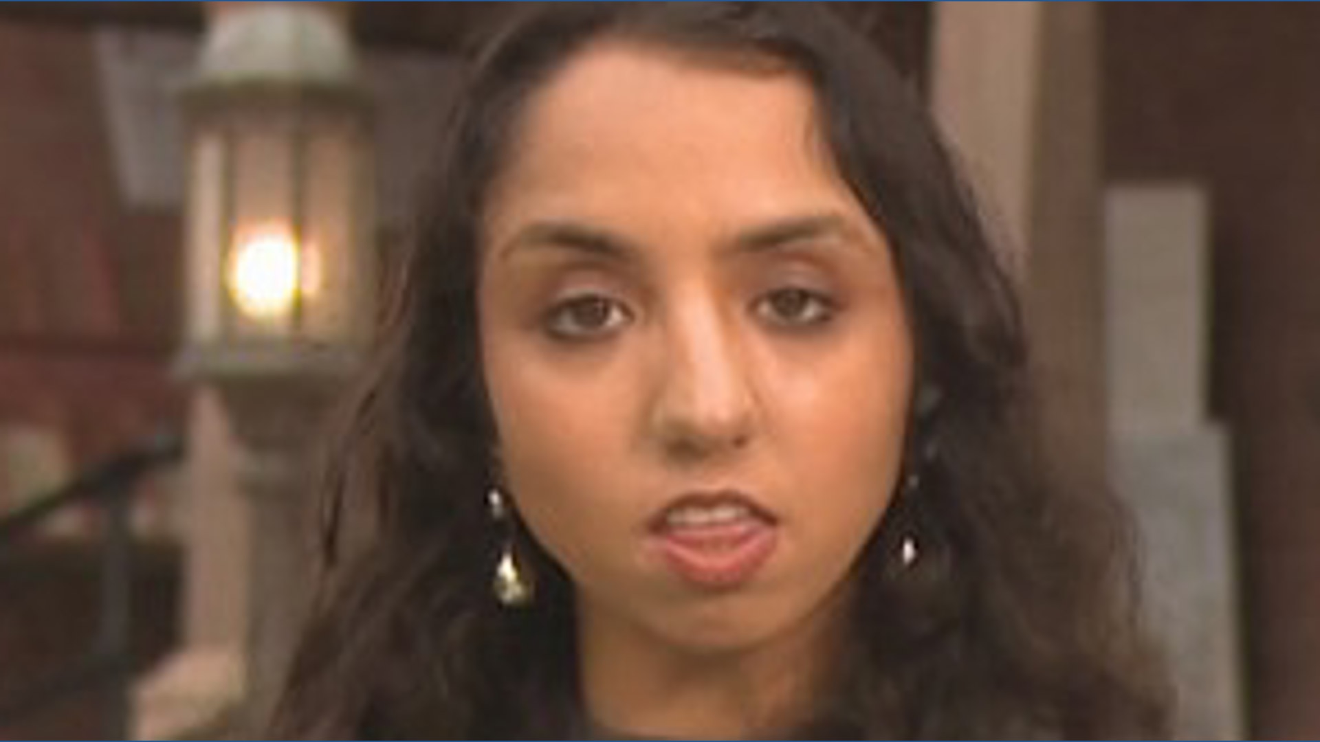 Woman back in court after pleading guilty to dog attack that killed 1 ...