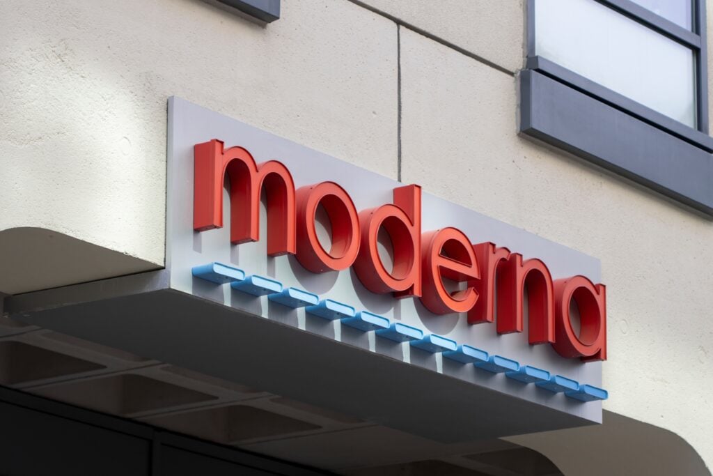 Moderna reports strong 5-year cancer vaccine data, expands CEPI ...