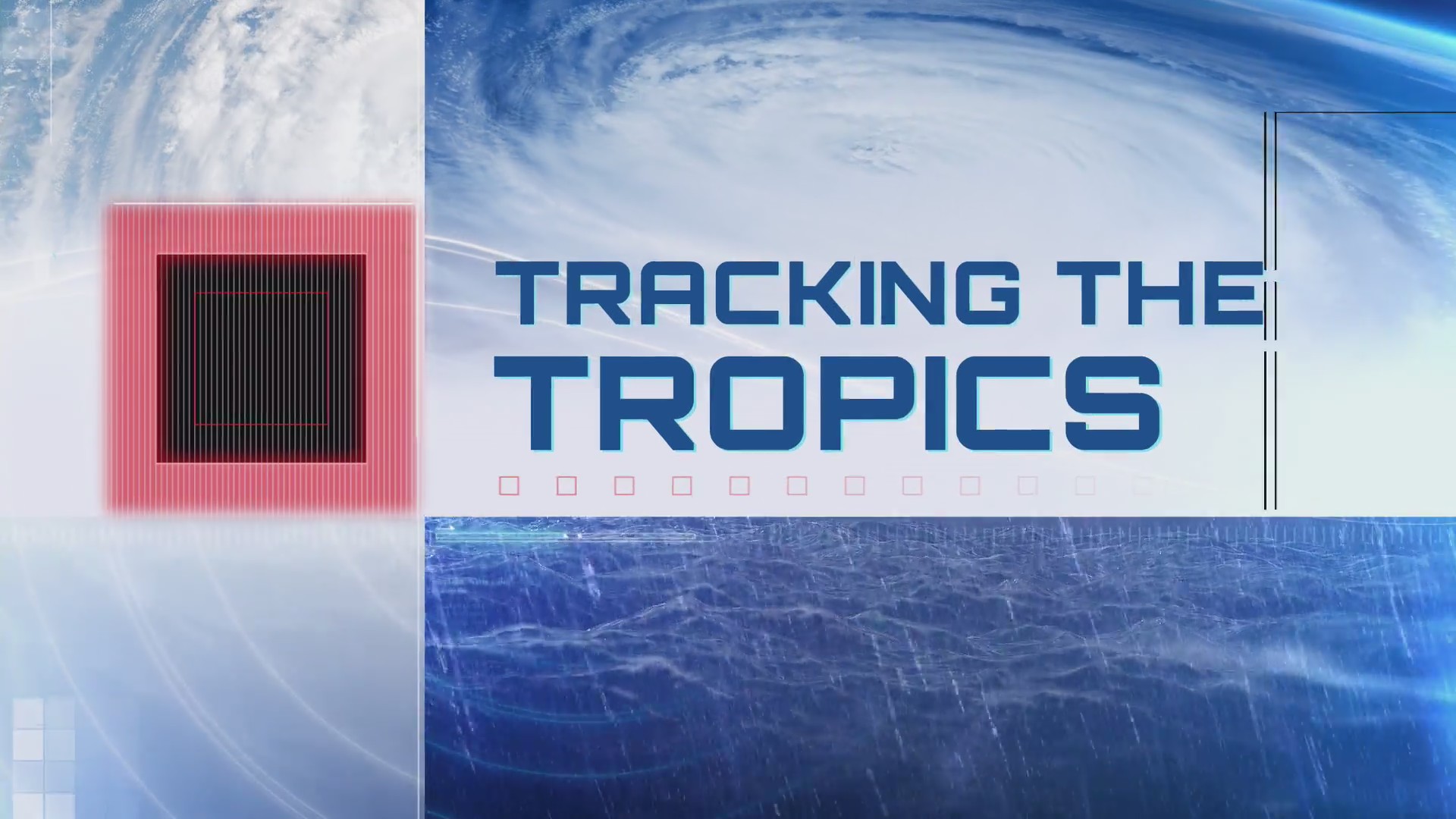 Storm Team 2 to air hurricane special Monday afternoon