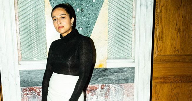 Zehra Ahmed’s go-to Los Angeles spots: Vista Theatre, Little Dom’s, and ...