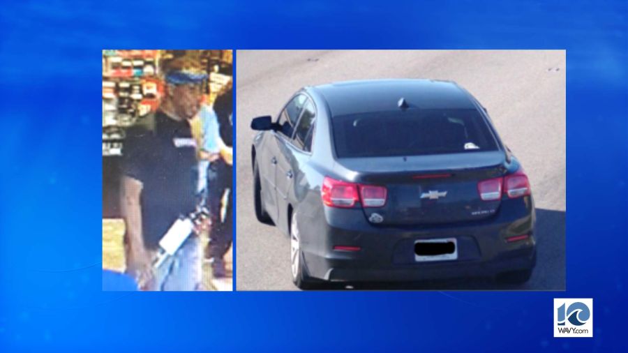 Thief steals guitar worth $3,500 from Virginia Beach store