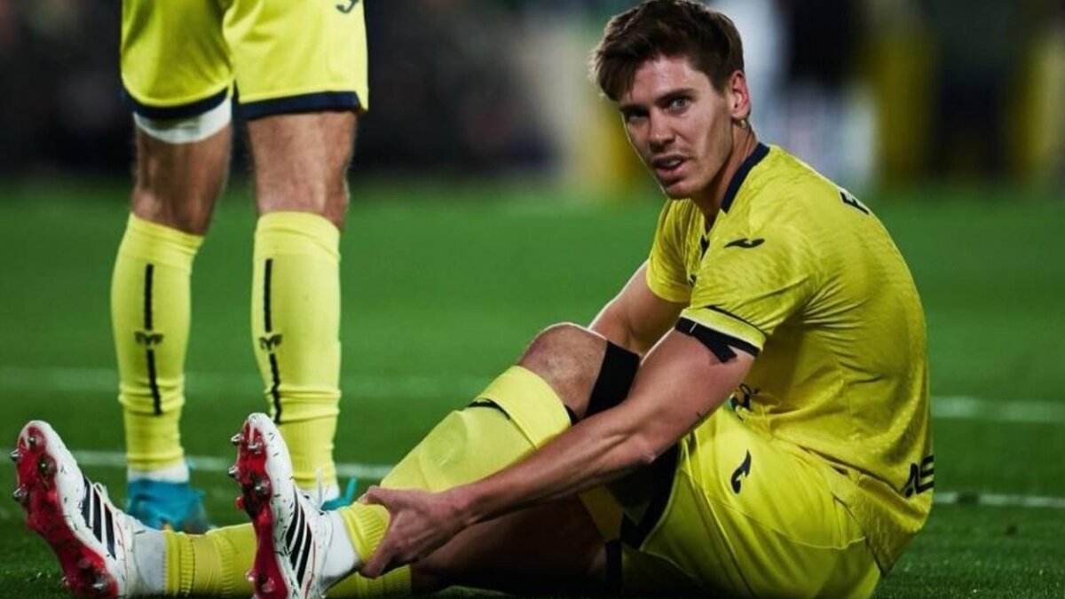 Juan Foyth, el campeón del mundo en Qatar 2022, se perderá la edición ...