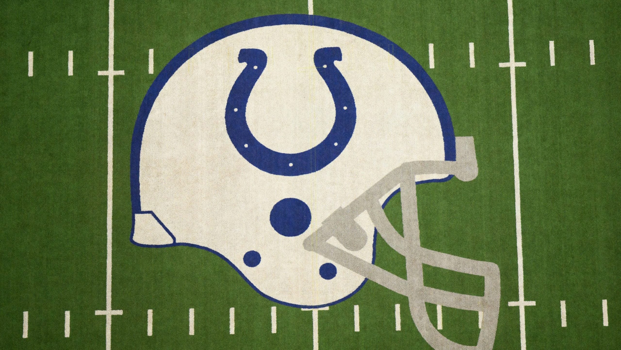Colts sign two draft picks, have now signed full draft class