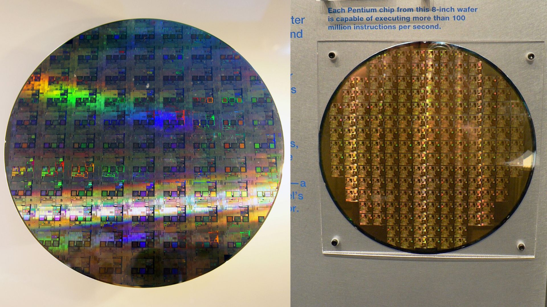 New US-Taiwan partnership targets silicon carbide wafers for faster ...