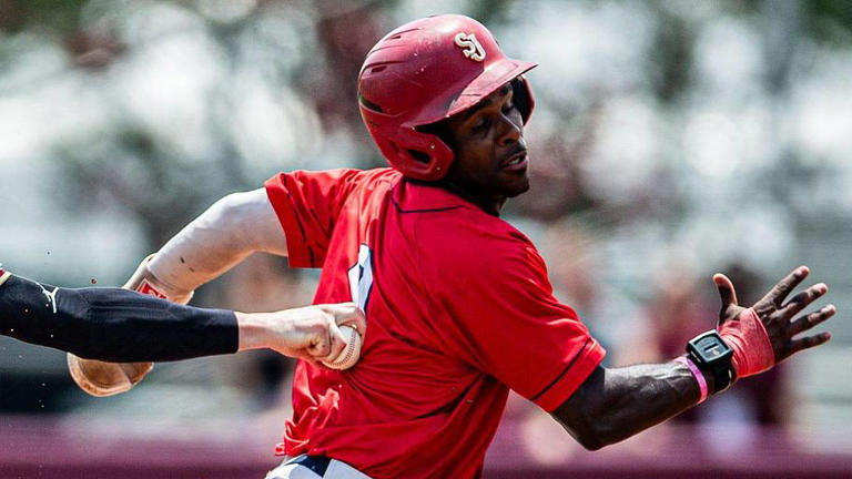 College baseball regionals put Minnesota's 2026 season in perspective