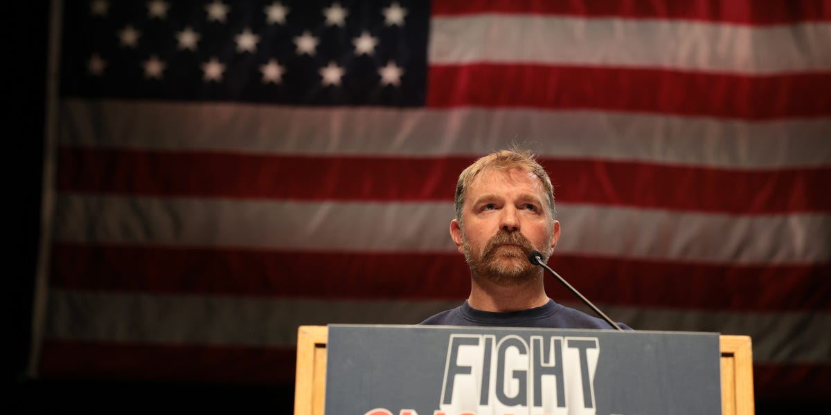Why does Graham Platner’s Senate campaign give me John Fetterman vibes?