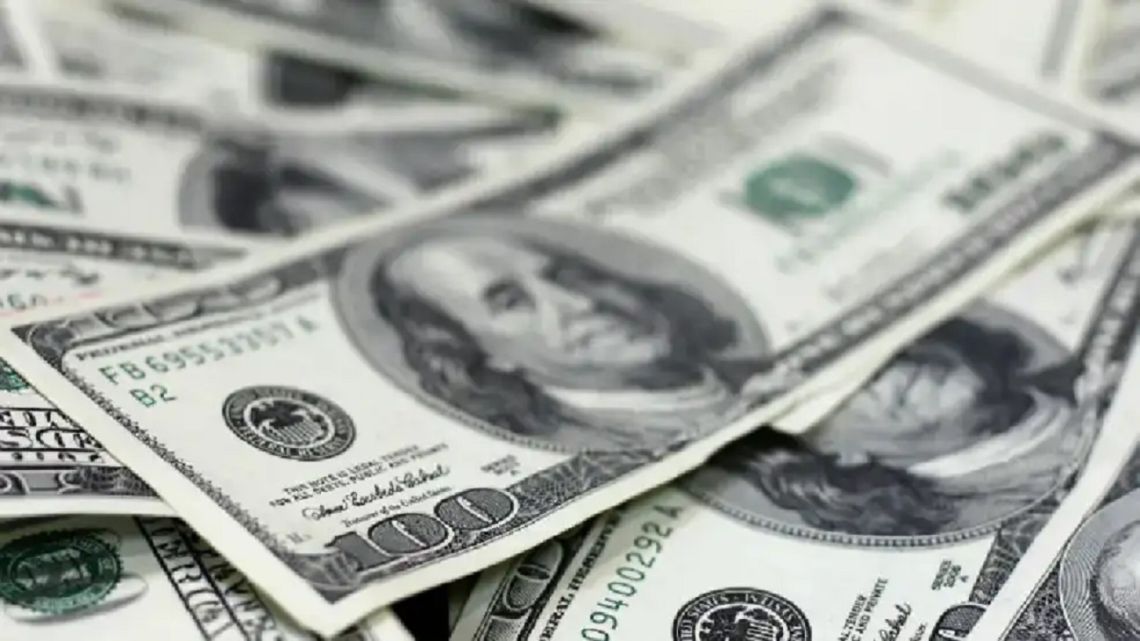 A cuánto cotiza el dólar hoy, miércoles 3 de junio de 2026