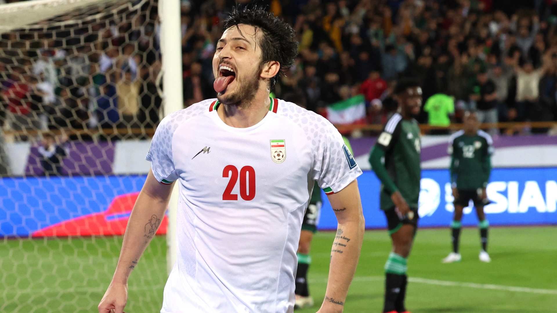 Iran, perché Azmoun non è convocato per i Mondiali 2026: il calcio non ...