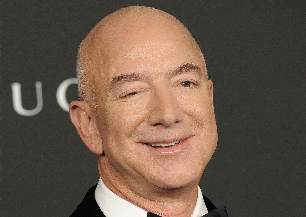 Famous people with the most expensive real estate portfolios in America