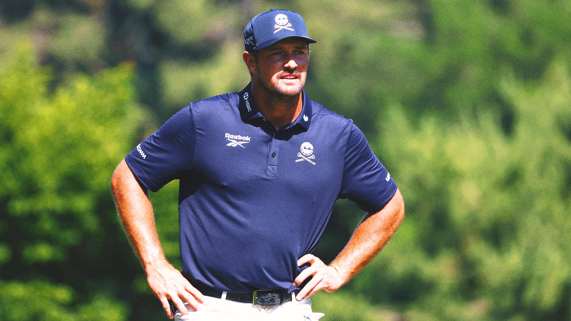 Bryson DeChambeau turns to Google Gemini AI to fix swing: 'I was ...